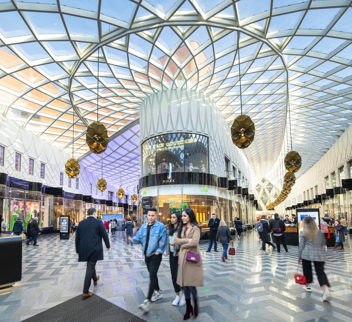 What is it Like Living in Leeds? - MILESANDWAVES.COM