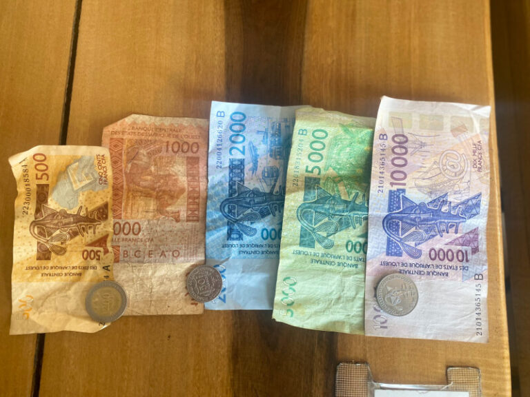 How to Travel for Vacation to Bènin Republic from Nigeria on a Budget ...