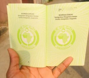 How to Get ECOWAS Passport in Nigeria - MILESANDWAVES.COM