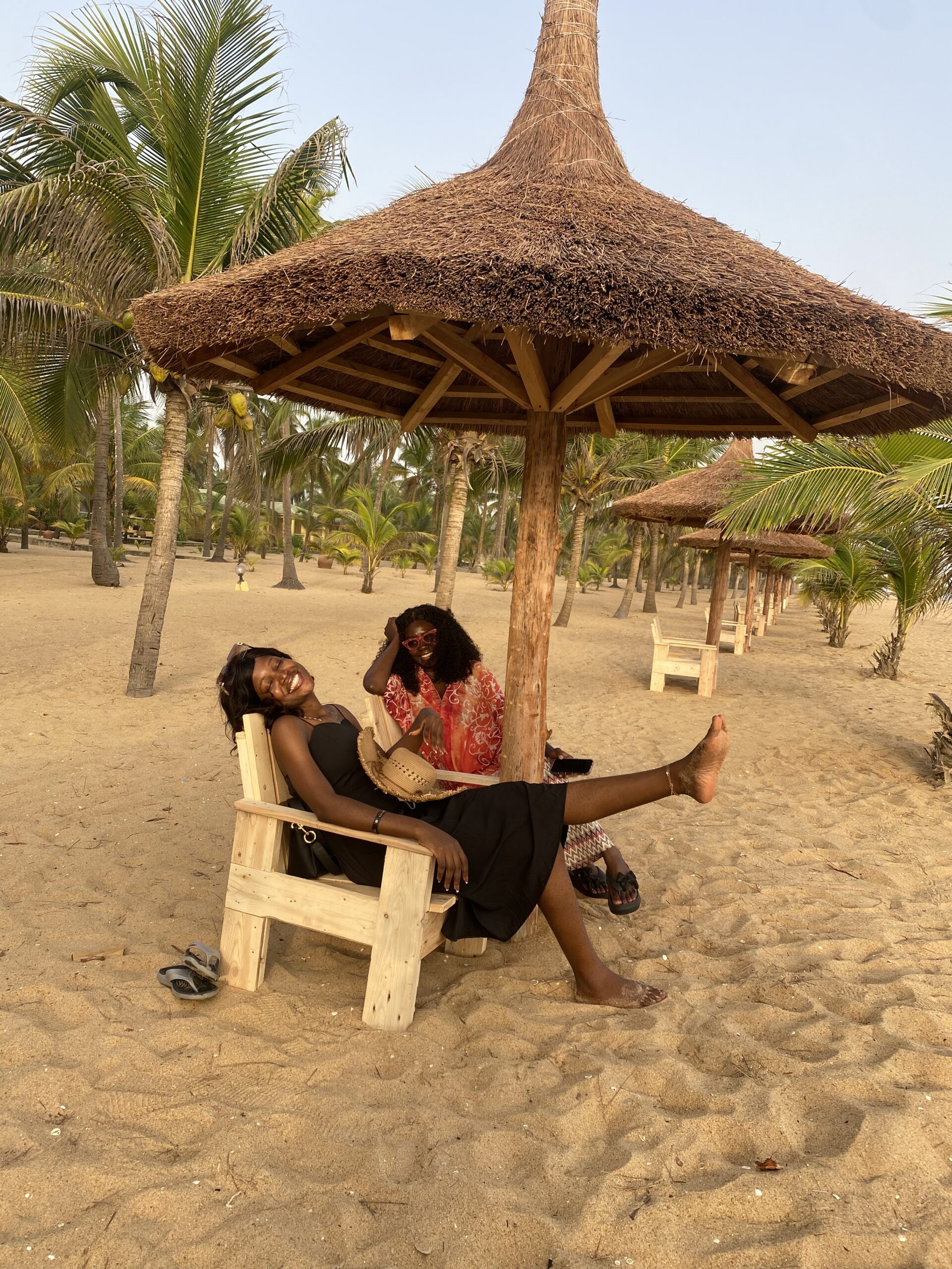 How to Travel for Vacation to Bènin Republic from Nigeria on a Budget ...